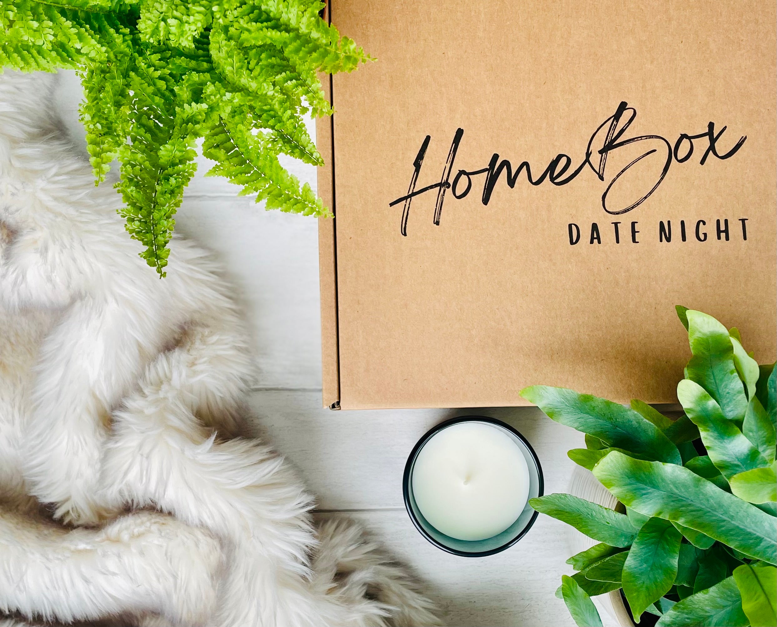 Delivery – HomeBox